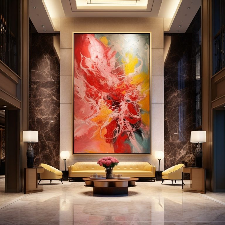 20 Hotel Decoration Ideas: Your Comprehensive Guide to a Welcoming Ambiance