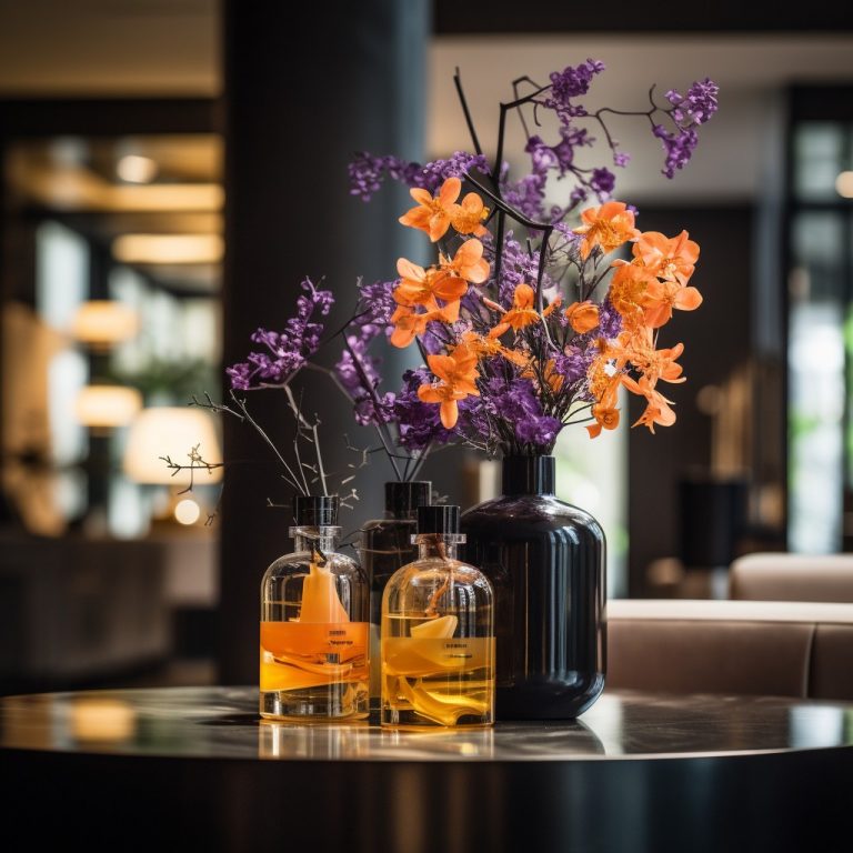 20 Hotel Decoration Ideas: Your Comprehensive Guide to a Welcoming Ambiance