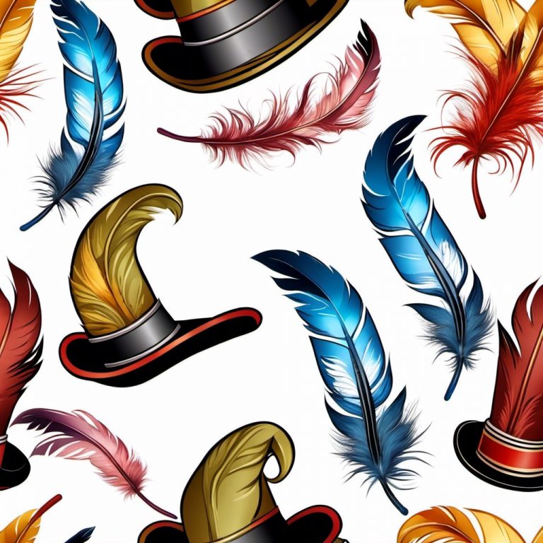 20 Innovative Hat Decoration Ideas: Personalize Your Hats with Style