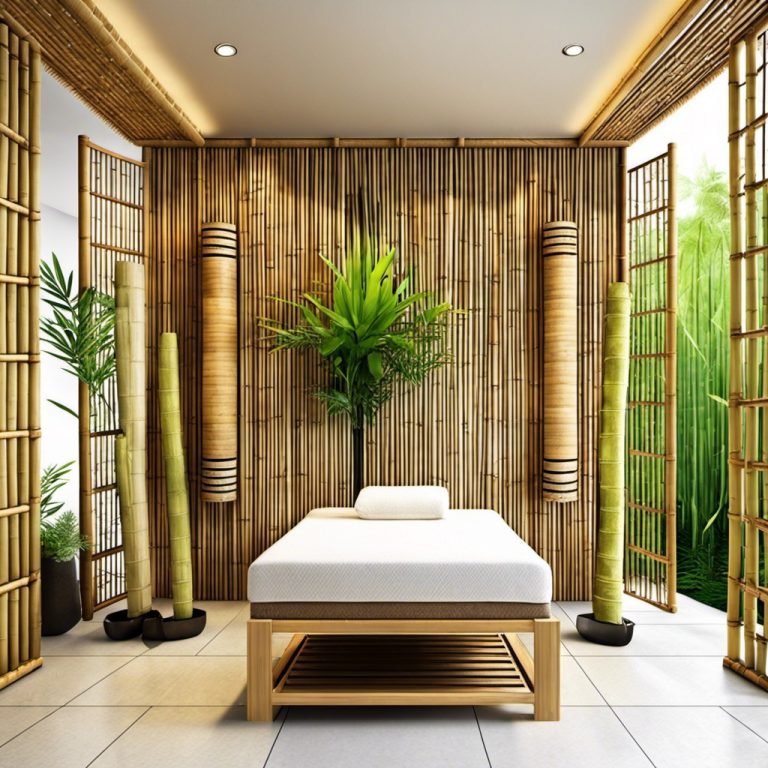 20 Spa Decor Ideas: Creativity for Crafting Your Relaxing Space