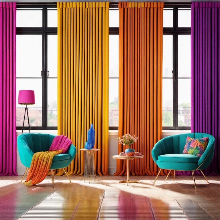 24 Iconic 90s Decoration Ideas to Revamp Your Home with Retro Style