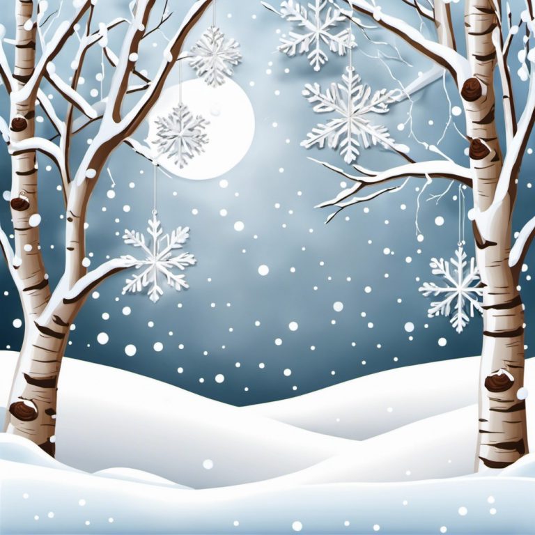 20 Winter Wonderland Decoration Ideas to Turn Your Home into a Cosy Haven