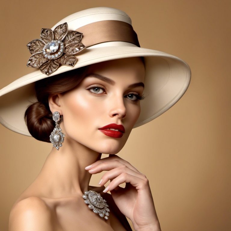 20 Innovative Hat Decoration Ideas: Personalize Your Hats with Style