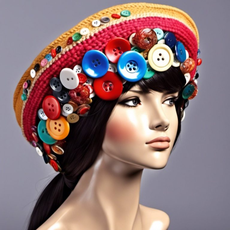 20 Innovative Hat Decoration Ideas: Personalize Your Hats with Style