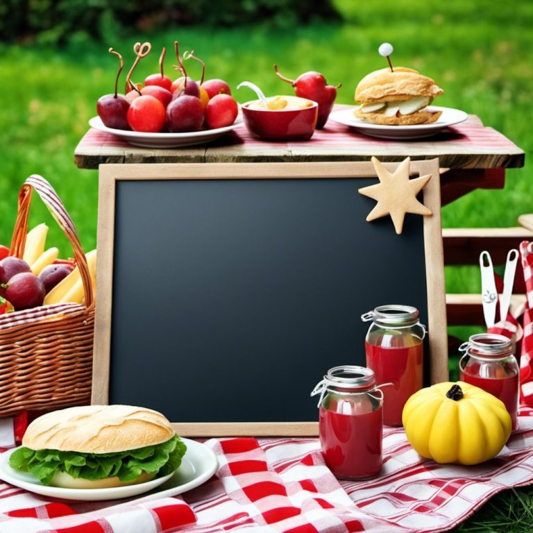 20 Top Picnic Decor Ideas: Creative Inspiration for Unforgettable ...