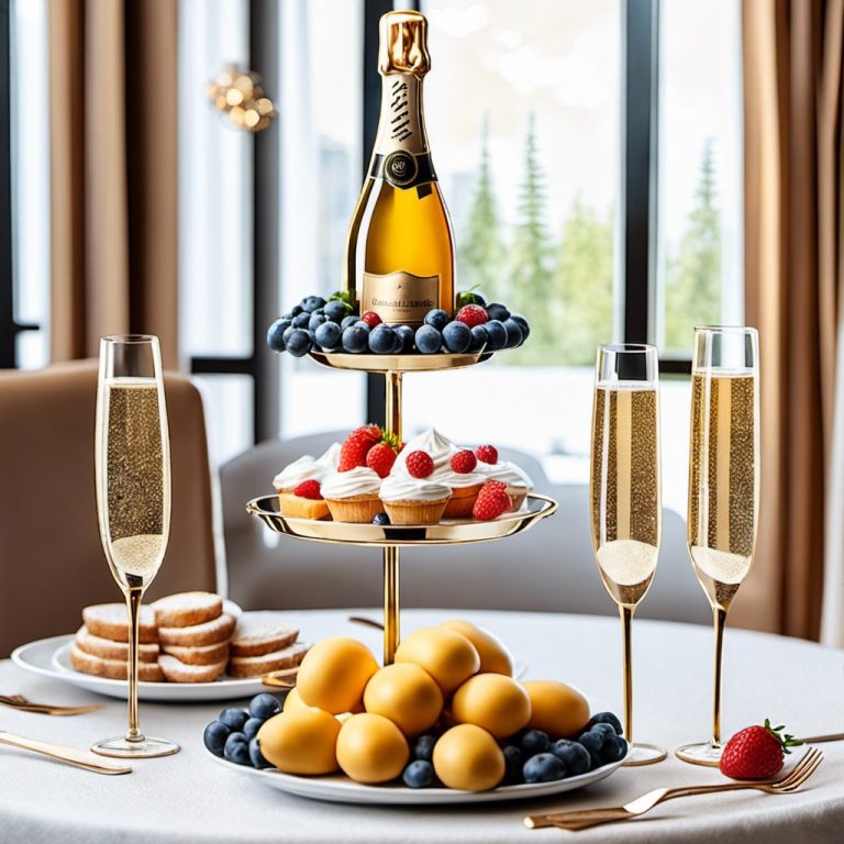 20 Brunch Decorating Ideas: Simple Steps for Stylish Gatherings