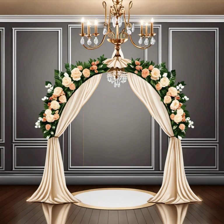 20 Archway Decorating Ideas: Stylish Homes Made Creative with Tips and ...