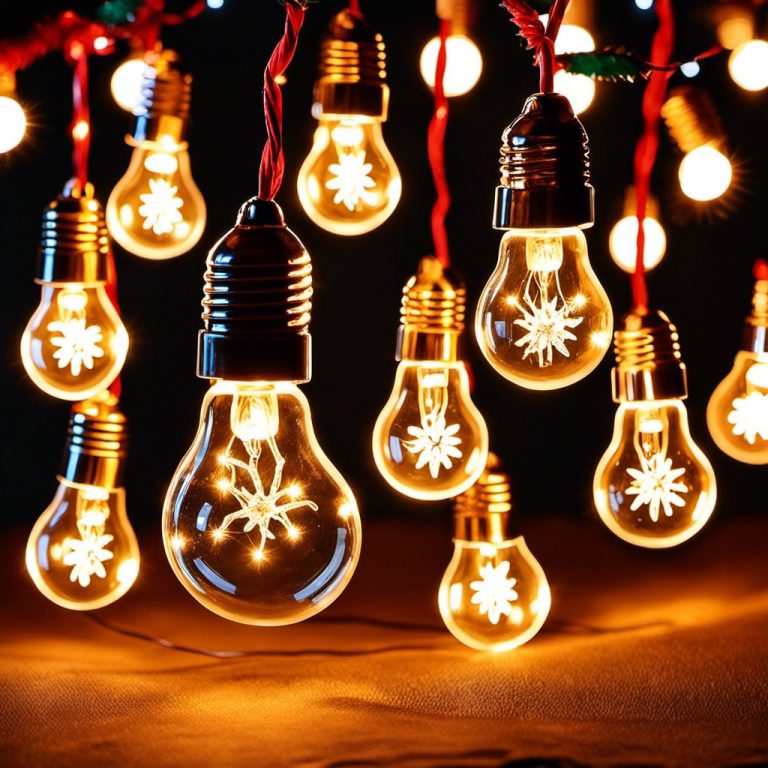 20 Stranger Things Decoration Ideas: Transform Your Space with Creative ...