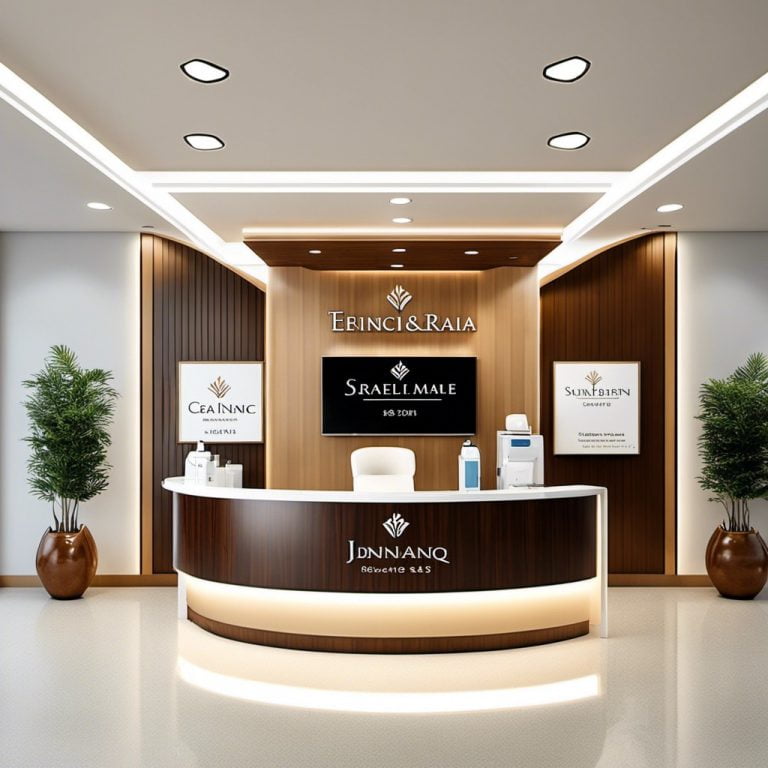 20 Therapy Office Decor Ideas: Creating Comforting Spaces for Patients