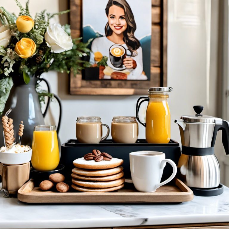 20 Brunch Decorating Ideas: Simple Steps for Stylish Gatherings