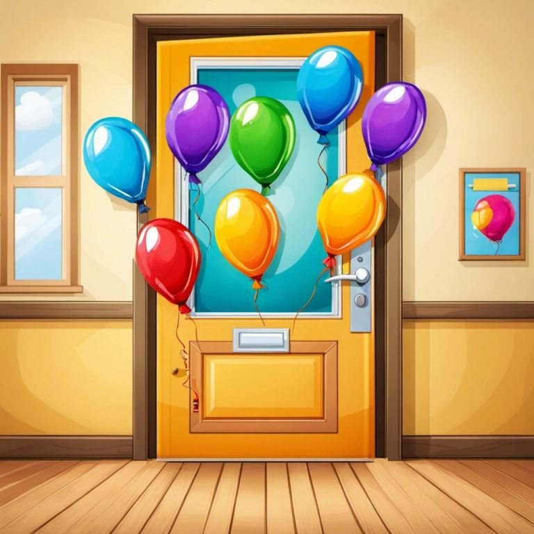 20 Classroom Door Decorating Ideas: Your Guide to Creating Engaging ...