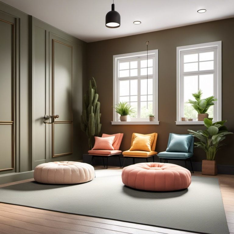 20 Therapy Office Decor Ideas: Creating Comforting Spaces for Patients