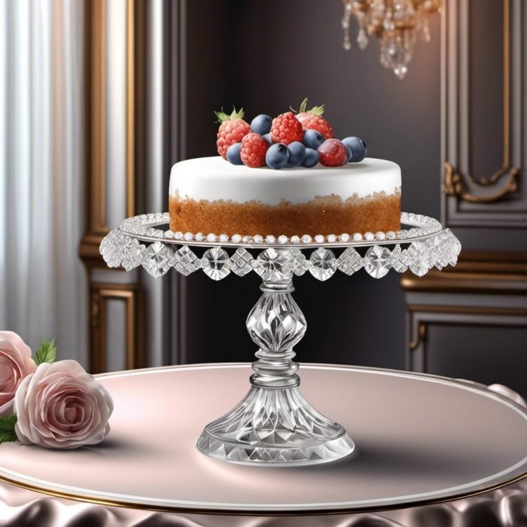 20 Essential Cake Table Decoration Ideas for a Stunning Display
