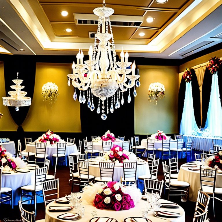 20 Perfect Quinceanera Decorations Ideas for an Unforgettable Celebration
