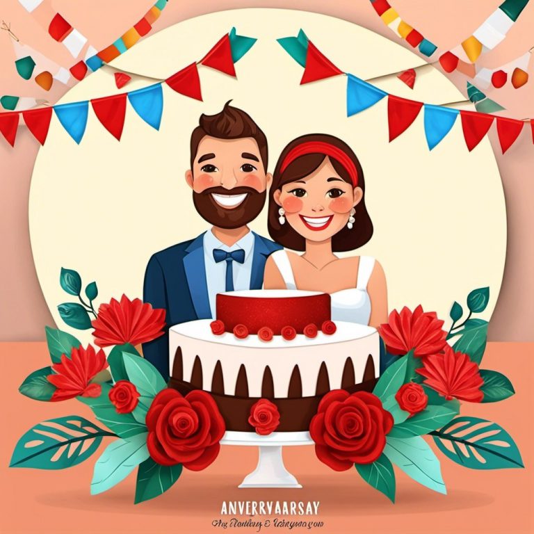 20 Anniversary Decorations Ideas: Enhance Your Special Day with Unique ...