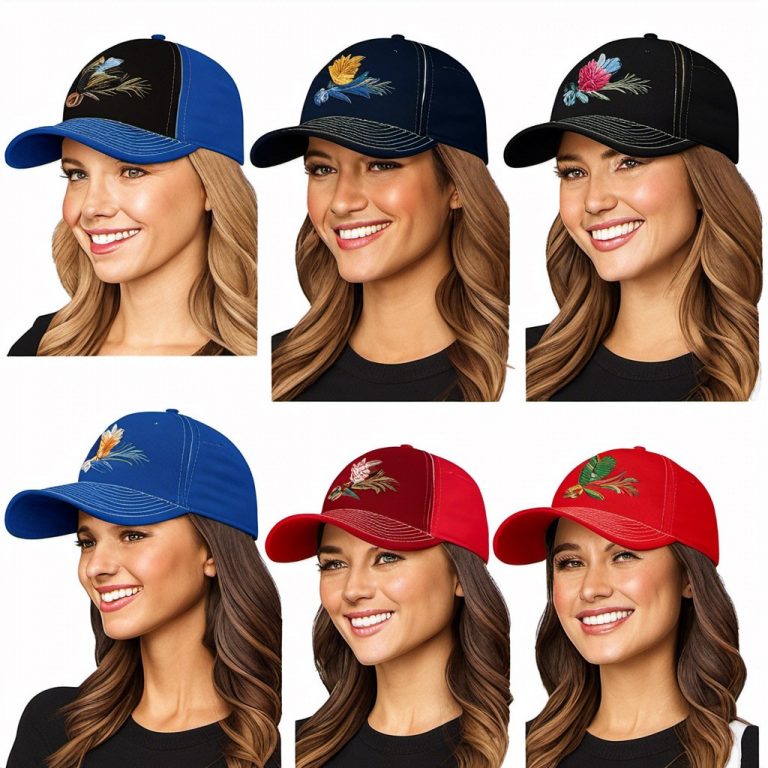 20 Innovative Hat Decoration Ideas: Personalize Your Hats with Style