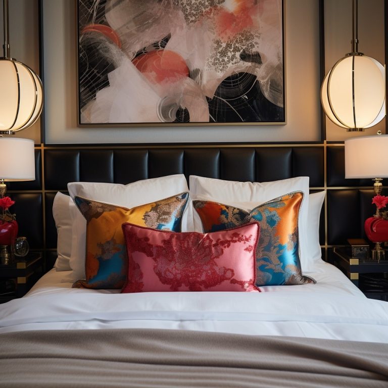 20 Hotel Decoration Ideas: Your Comprehensive Guide to a Welcoming Ambiance