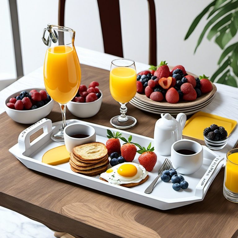 20 Brunch Decorating Ideas: Simple Steps for Stylish Gatherings
