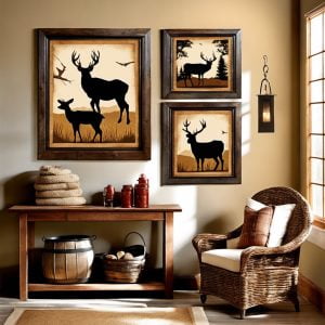 20 Primitive Decorating Ideas: Your Essential Guide to Rustic Appeal