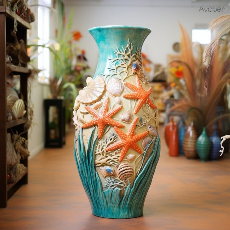 20 Large Floor Vase Decoration Ideas: Uniquely Transforming Home Decor