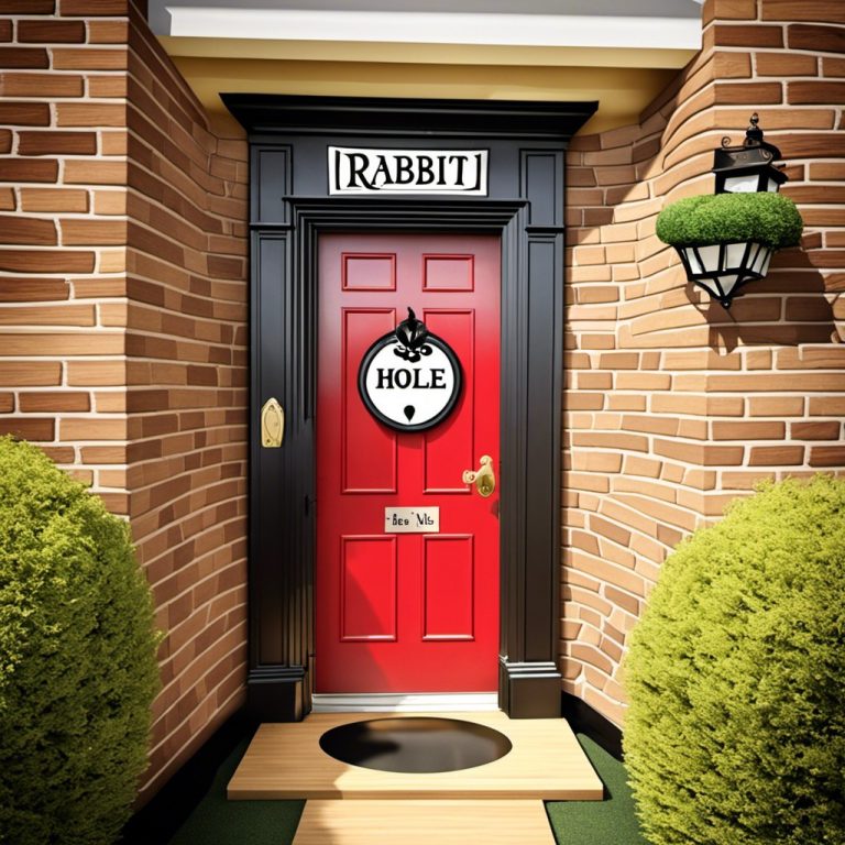 20 Alice in Wonderland Decoration Ideas: Magic and Whimsy to Transform ...