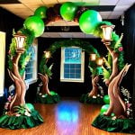 20 Prom Decoration Ideas: Crucial Tips for an Unforgettable Night