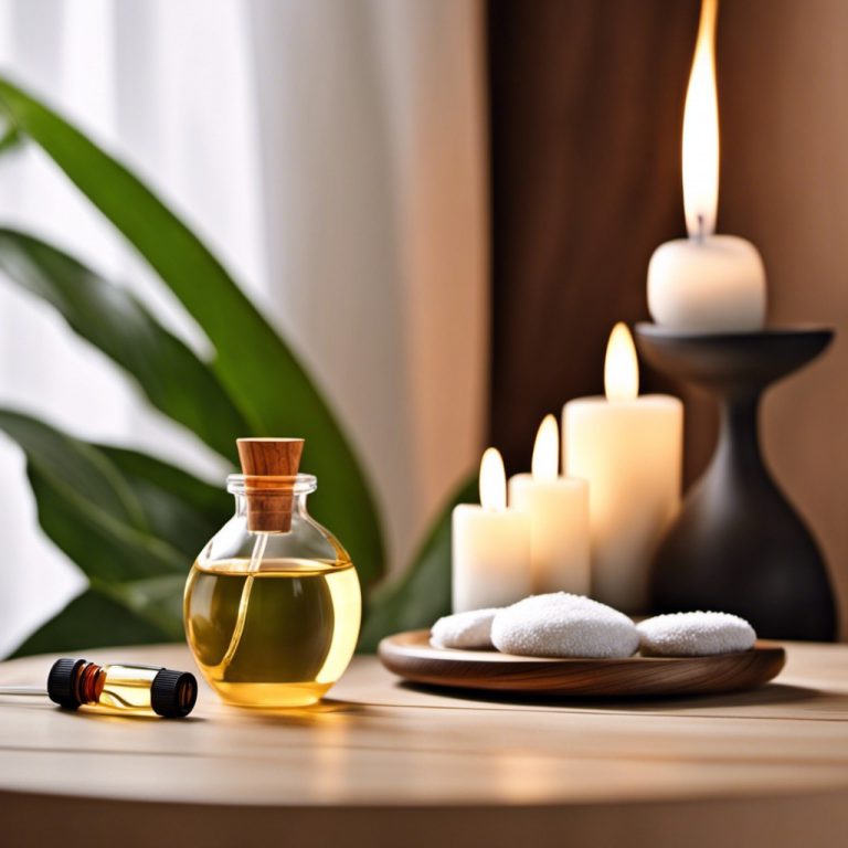 20 Spa Decor Ideas: Creativity for Crafting Your Relaxing Space