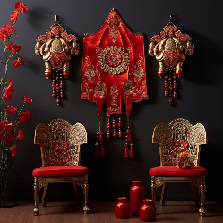 20 Unique Ganpati Decor Ideas: Creative Inspiration for Your Festive ...