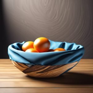 20 Simple & Creative Bowl Decoration Ideas to Beautify Your Space
