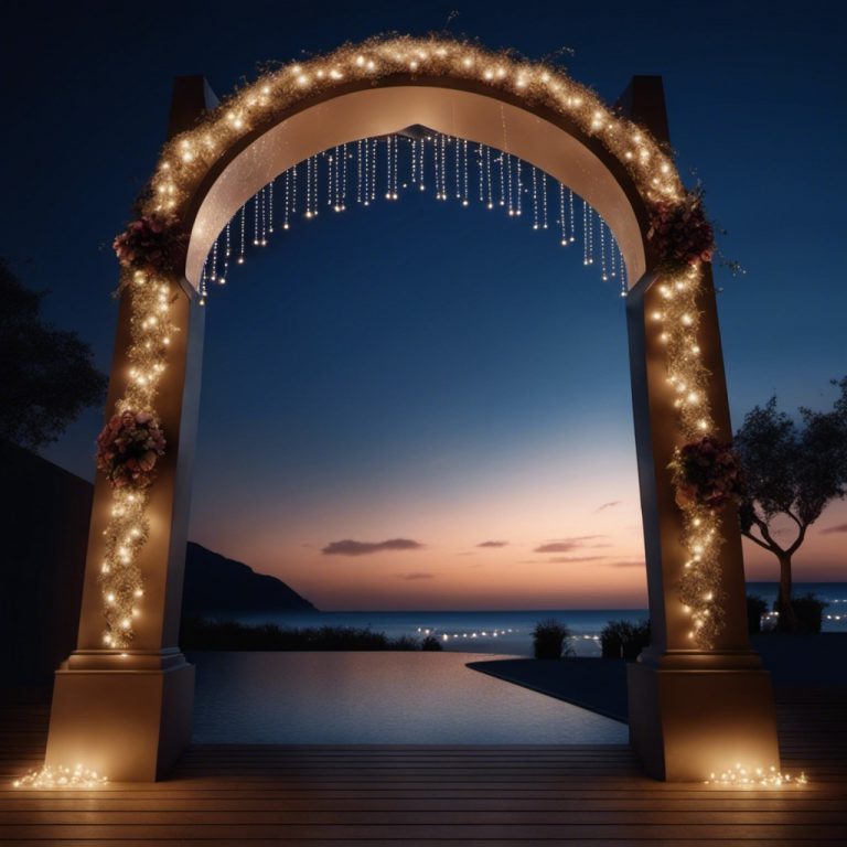 20 Archway Decorating Ideas: Stylish Homes Made Creative with Tips and ...