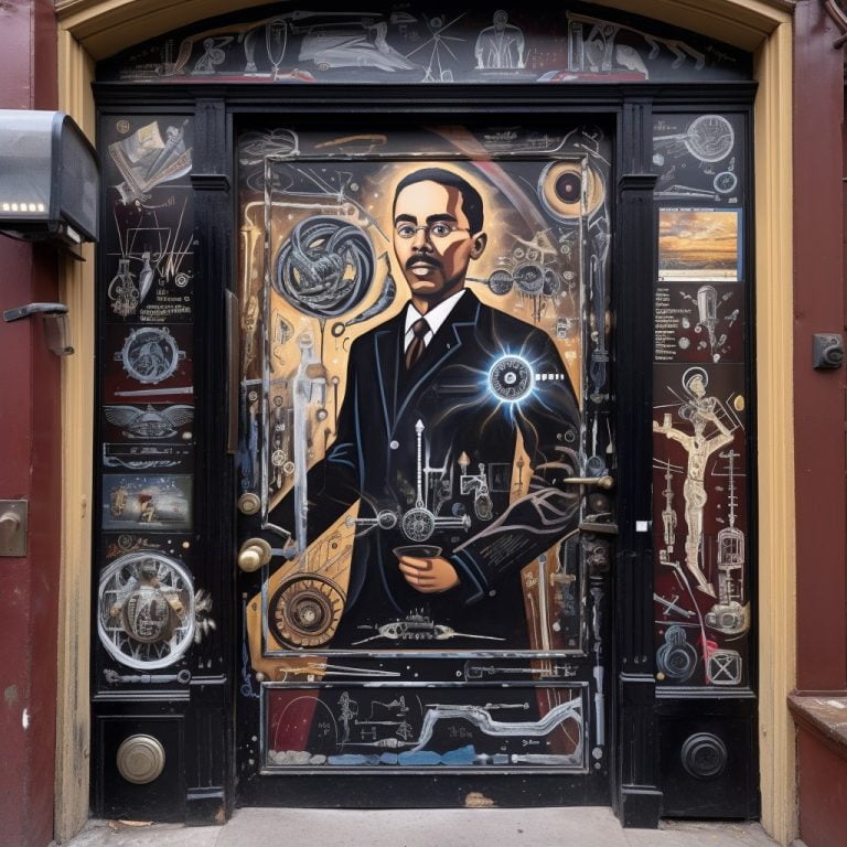 20 Creative Black History Month Door Decorating Ideas: An Insightful Guide
