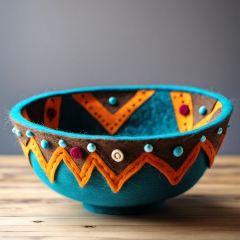 20 Simple & Creative Bowl Decoration Ideas to Beautify Your Space