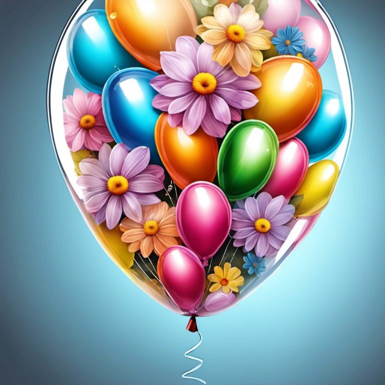20 Balloon Decorating Ideas: Effortless Strategies to Elevate Your Event