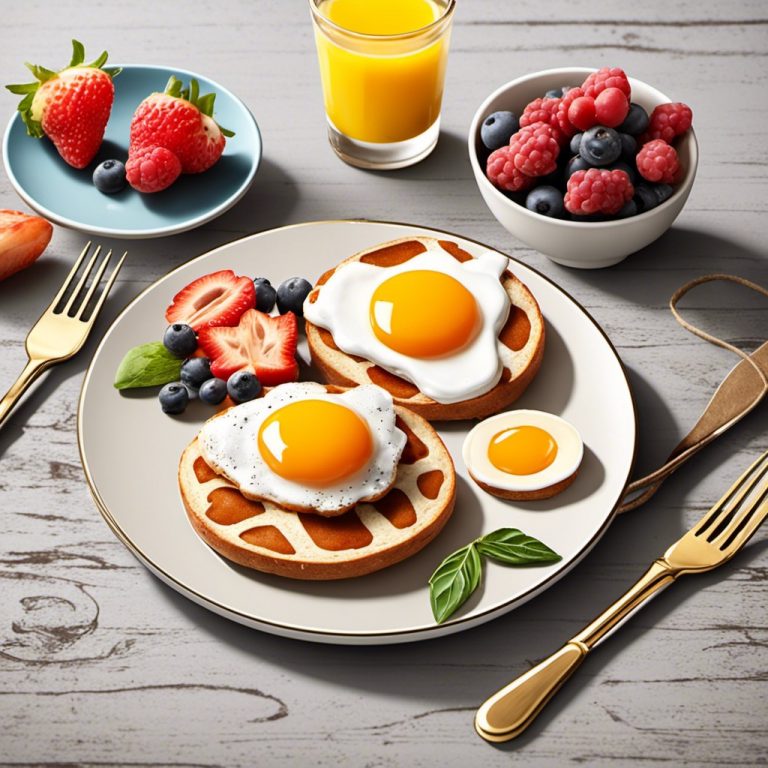 20 Brunch Decorating Ideas: Simple Steps for Stylish Gatherings