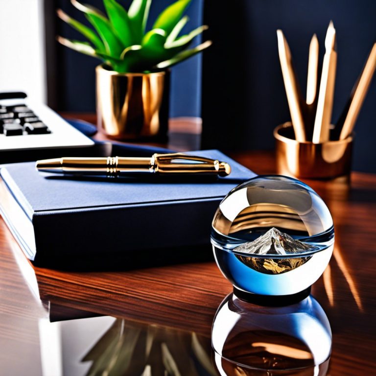 20 Mens Office Decor Ideas for a Stylish and Professional Space