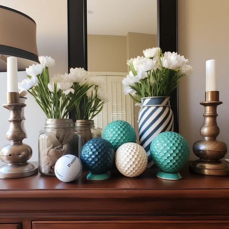 20 Unique and Simple Father's Day Decoration Ideas to Surprise Dad