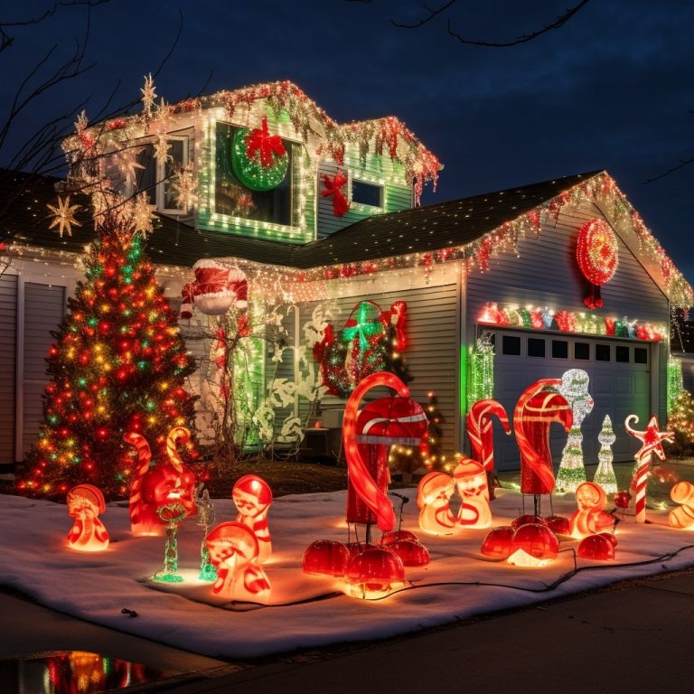 20 Whimsical Grinch Decorating Ideas for a Joyful Holiday Home
