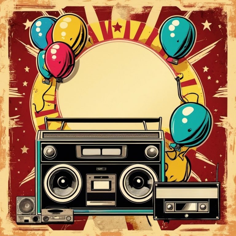 24 Iconic 90s Decoration Ideas to Revamp Your Home with Retro Style