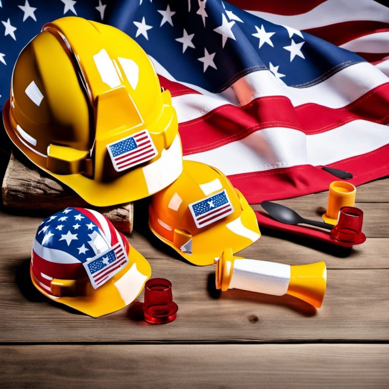26 Labor Day Decoration Ideas for a Memorable Celebration: Simple Tips