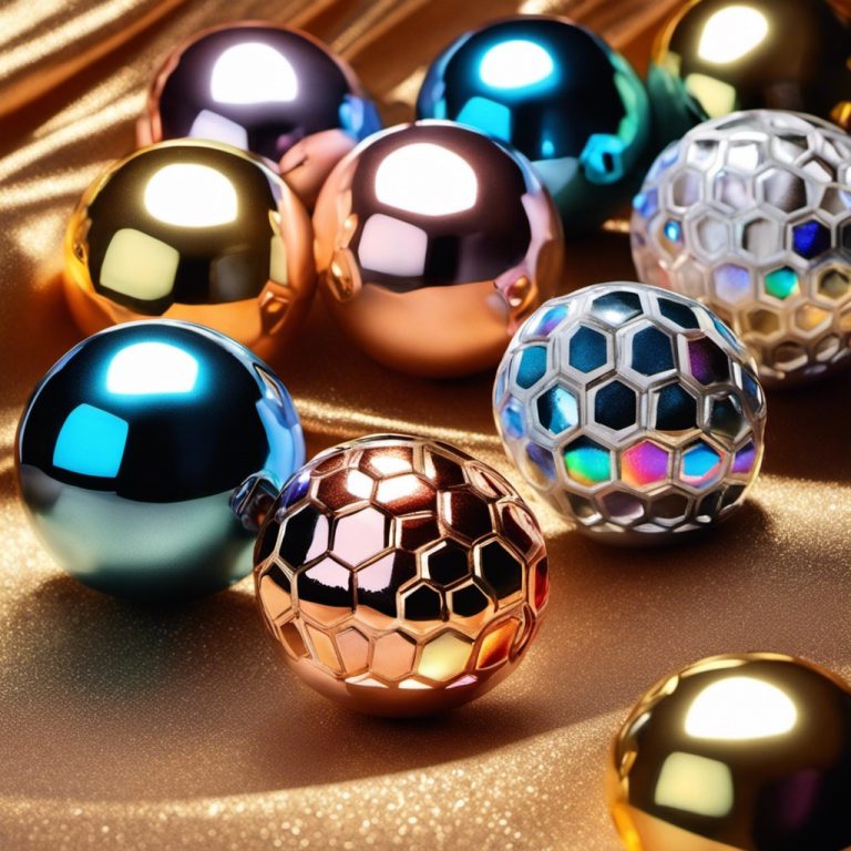 20 Unique and Stylish Sneaker Ball Decorations Ideas for Creative Designers