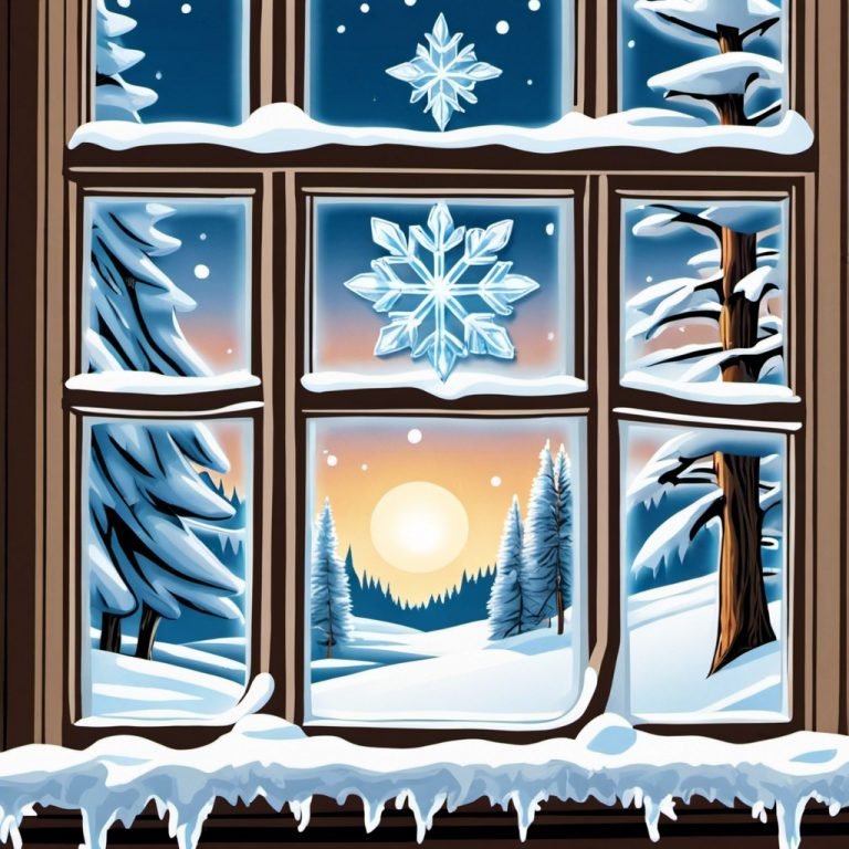 20 Winter Wonderland Decoration Ideas to Turn Your Home into a Cosy Haven