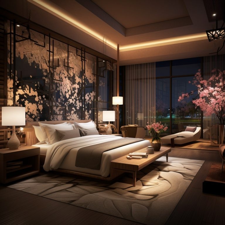 20 Hotel Decoration Ideas: Your Comprehensive Guide to a Welcoming Ambiance