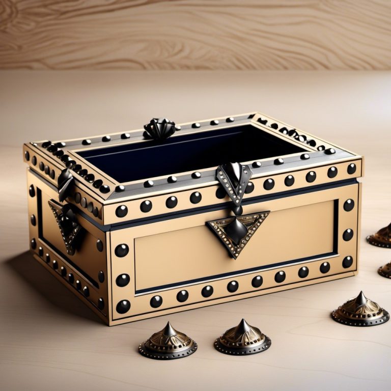 20 Easy and Creative Box Decoration Ideas for Beautiful Storage Solutions