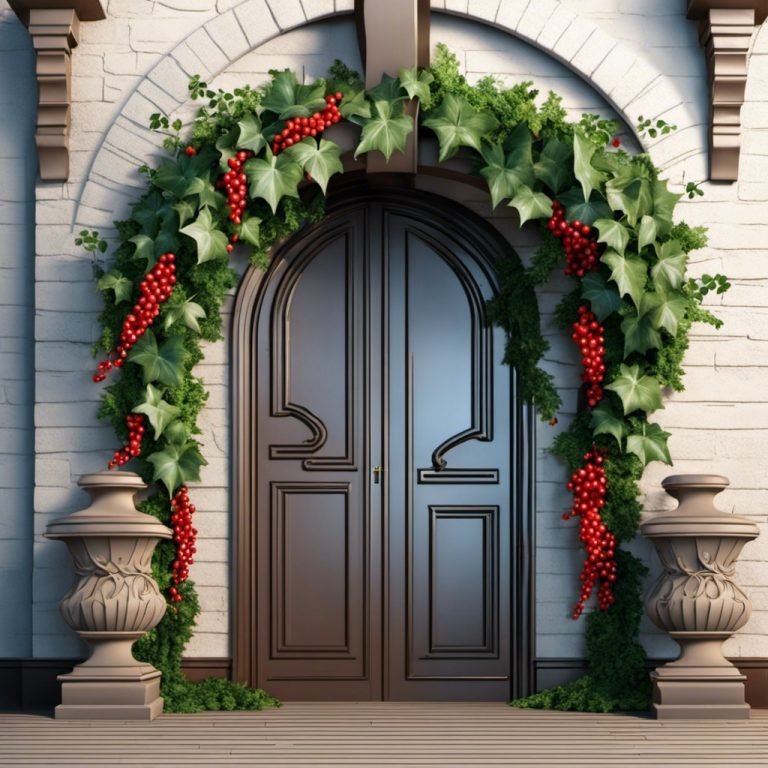 20 Archway Decorating Ideas: Stylish Homes Made Creative with Tips and ...