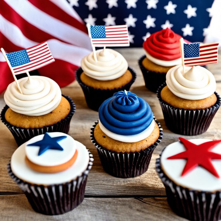 26 Labor Day Decoration Ideas for a Memorable Celebration: Simple Tips