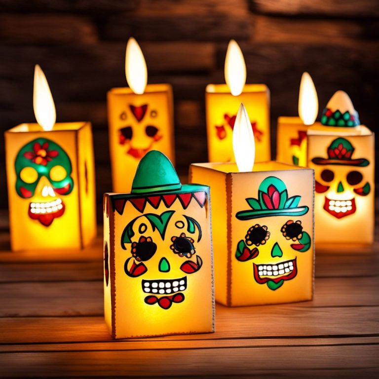 20 Essential Mexican Decorations Ideas: Your Guide to Creative Party ...