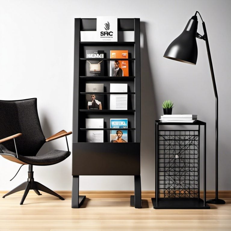 20 Mens Office Decor Ideas for a Stylish and Professional Space