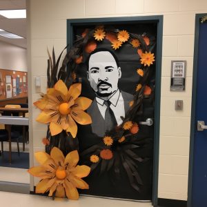 20 Creative Black History Month Door Decorating Ideas: An Insightful Guide