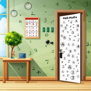 20 Classroom Door Decorating Ideas: Your Guide to Creating Engaging ...