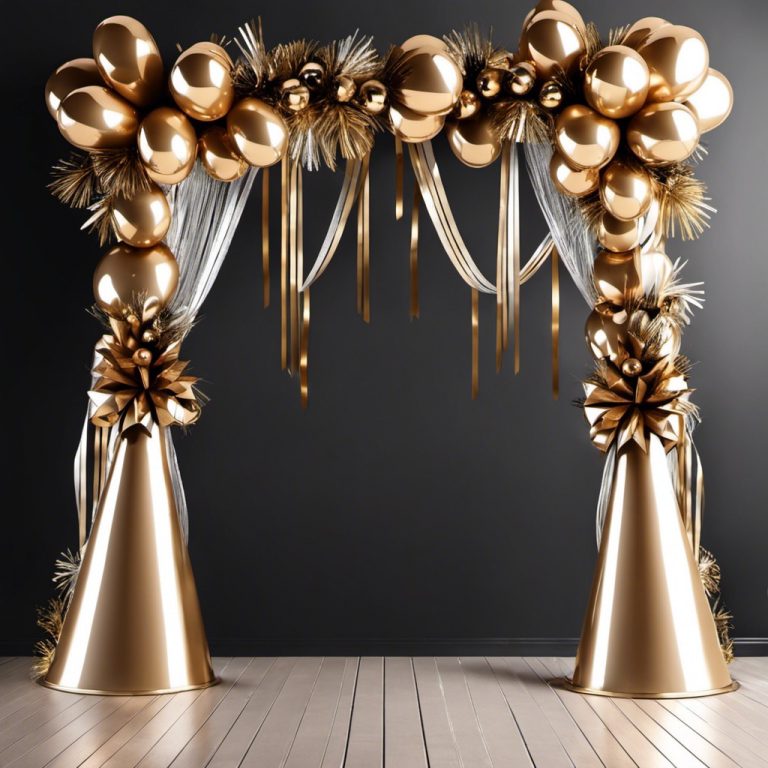 20 Archway Decorating Ideas: Stylish Homes Made Creative with Tips and ...